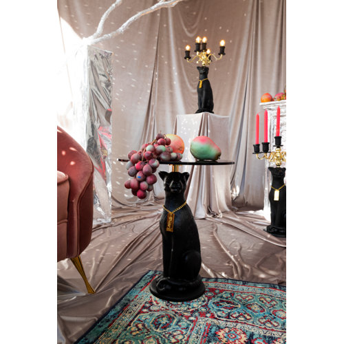 Bold Monkey End Table | Perigold